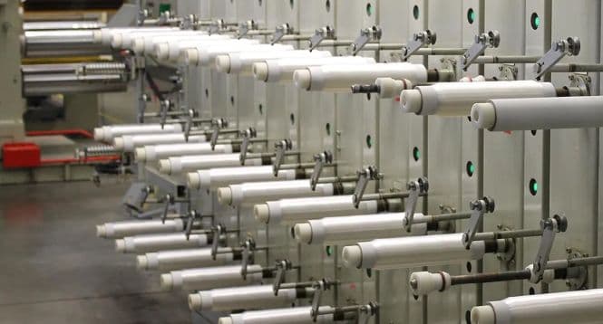 Luxilon - Manufacturer of high tech and high quality filaments
