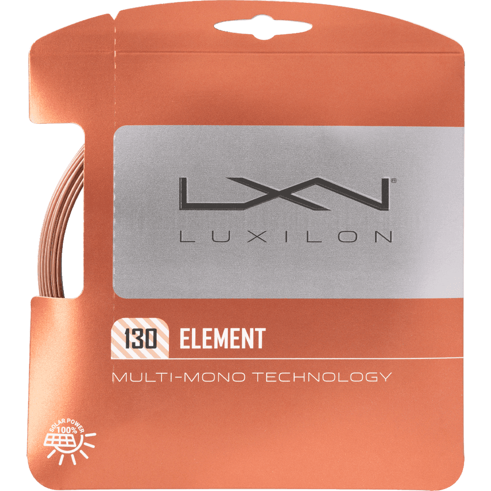 Element - Sport - Luxilon